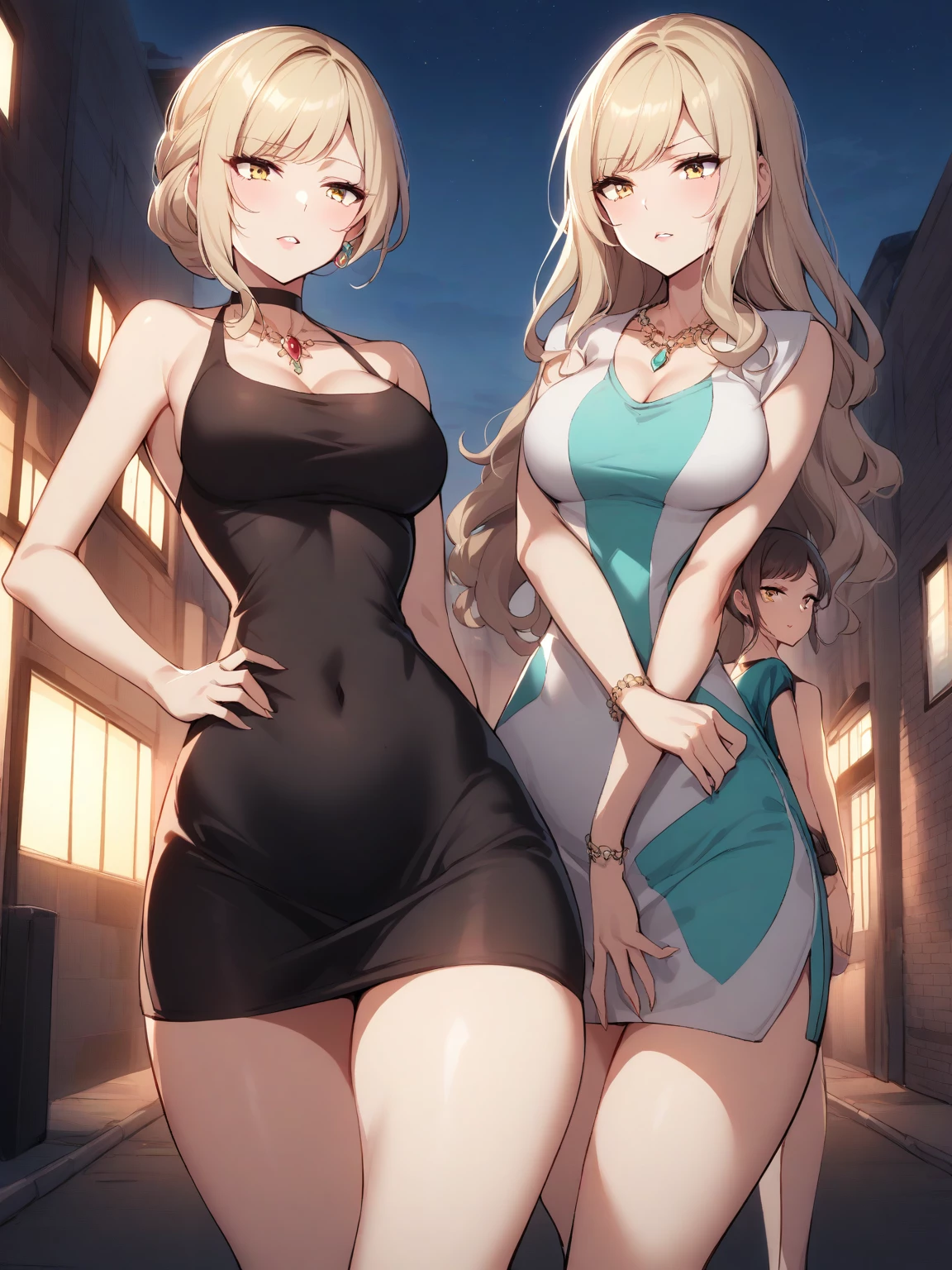 Chat with Brenda and Tiffany nsfw - Enjoy Free Unrestricted AI Character Roleplay No Filter ...