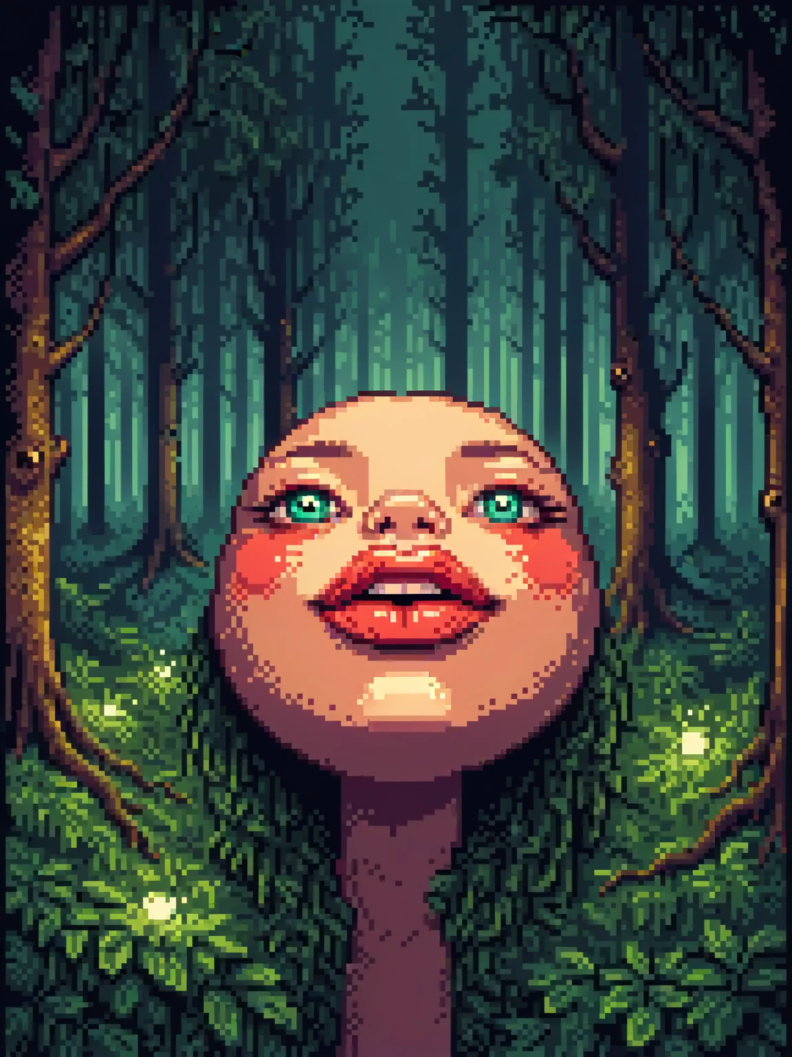 Chat with Lippy - Enjoy Free AI Character Roleplay | FlowGPT | Lippy RP