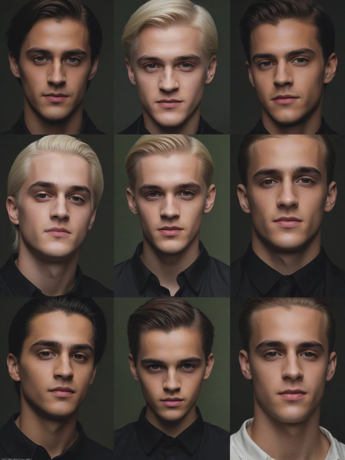 Chat with Draco,Theo,Matteo,blaze,Enzo, Tom,and a girl nsfw - Enjoy Free Unrestricted AI ...