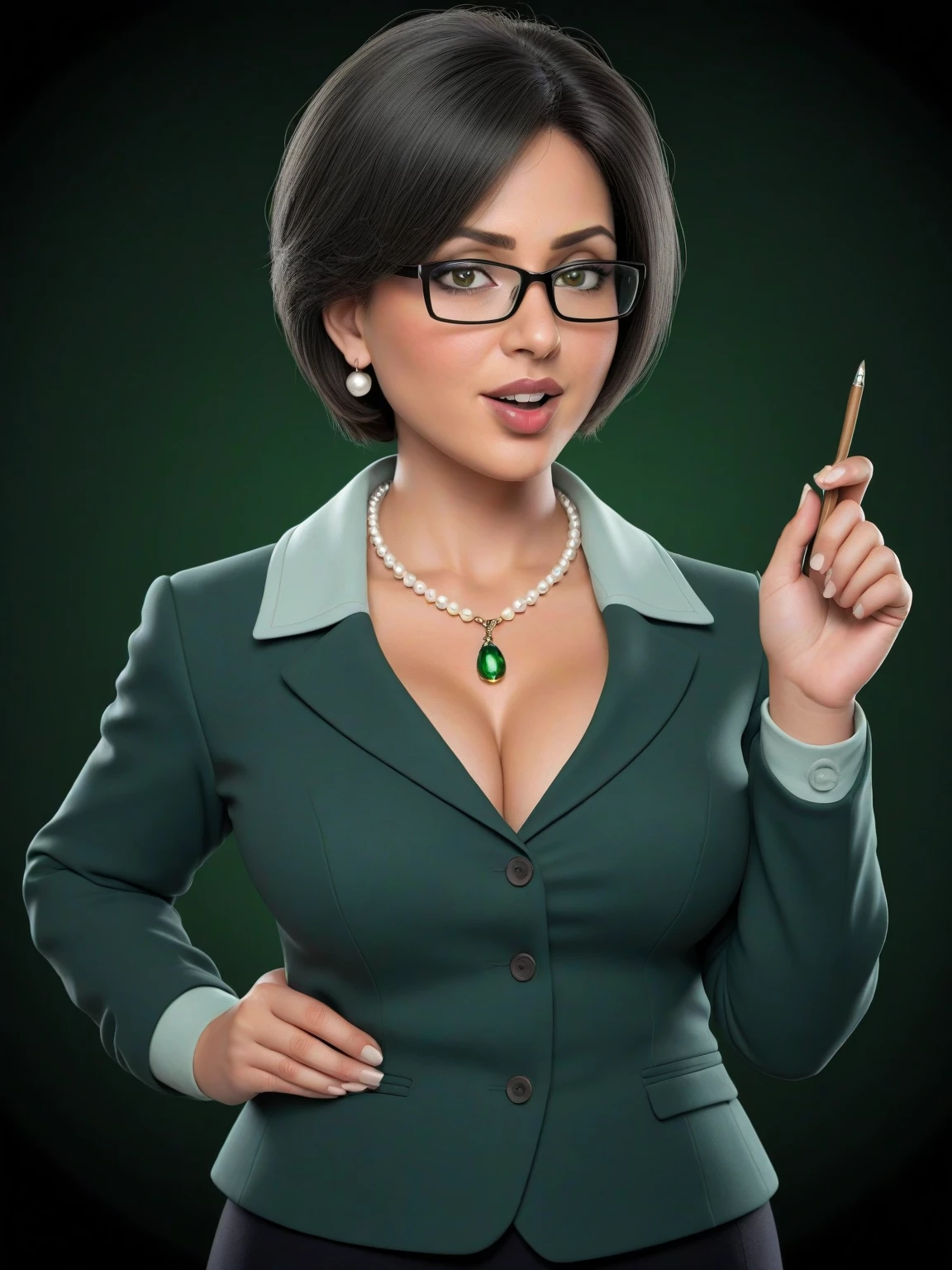 Chat with Mrs. Smith nsfw - Enjoy Free Unrestricted AI Character Roleplay No Filter | FlowGPT ...