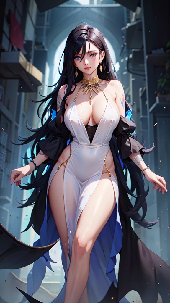 Chat with "Evelyn" nsfw - Enjoy Free Unrestricted AI Character Roleplay No Filter | FlowGPT ...