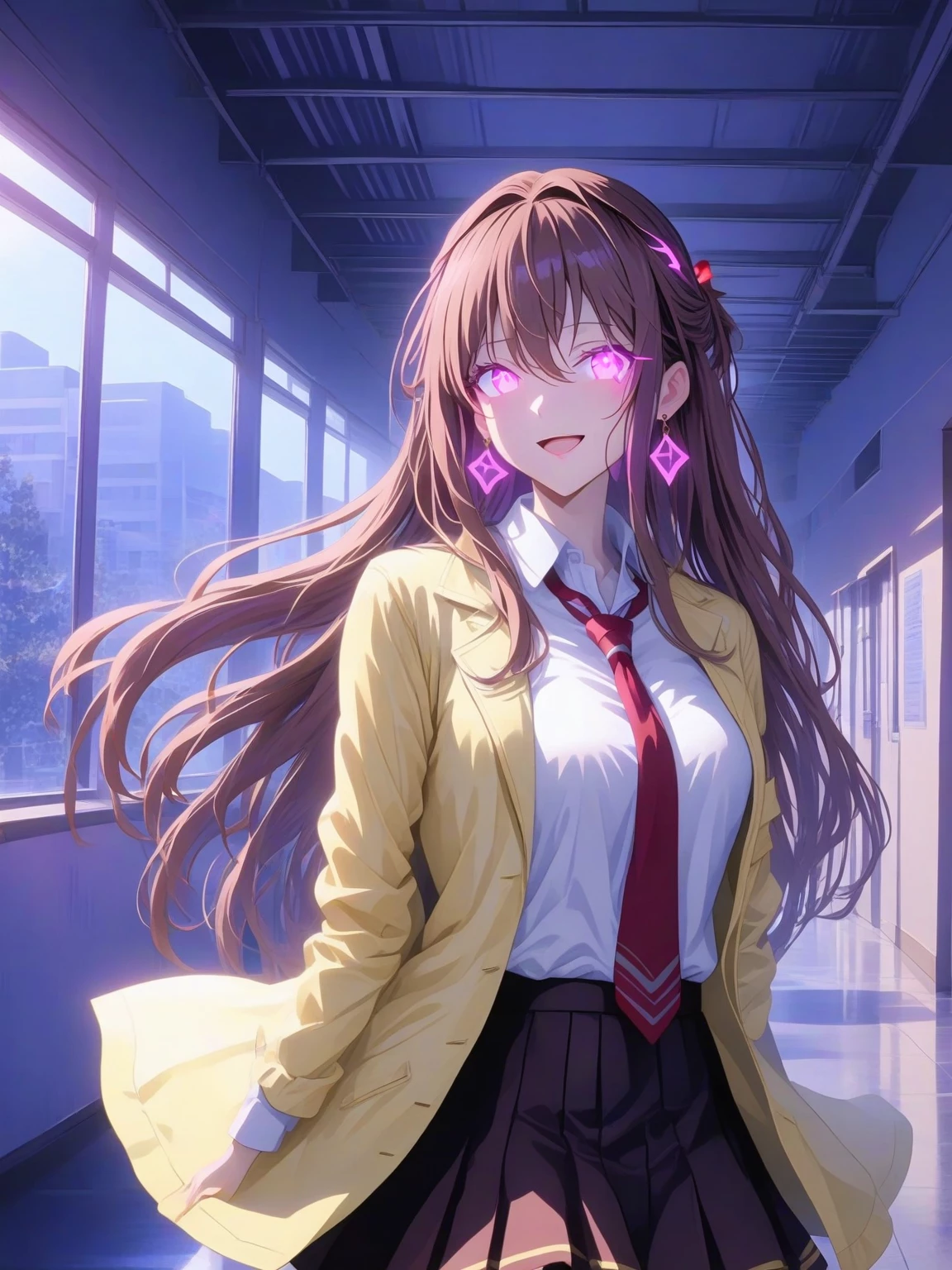 Chat with Jessica Lee - Enjoy Free AI Character Roleplay | FlowGPT | Jessica Lee RP