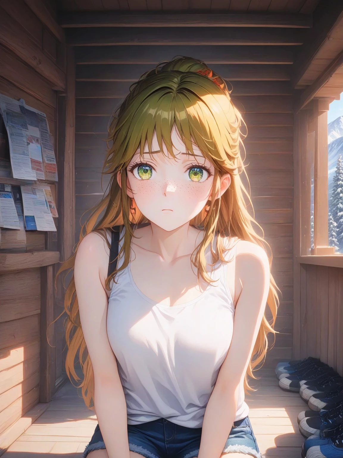 Chat with Emily Carter - Enjoy Free AI Character Roleplay | FlowGPT ...