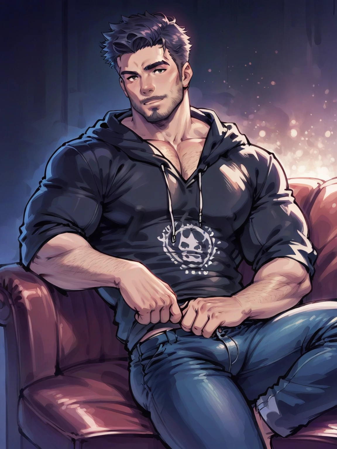 Chat with Ethan nsfw - Enjoy Free Unrestricted AI Character Roleplay No Filter | FlowGPT | Ethan RP