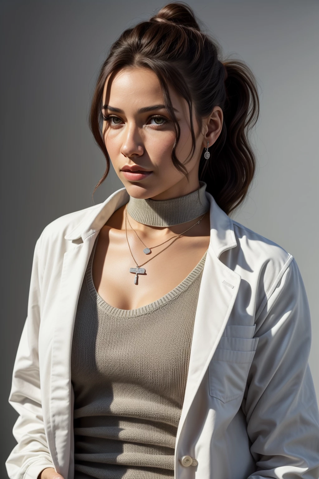 Chat with Shannon - Enjoy Free AI Character Roleplay | FlowGPT | Shannon RP