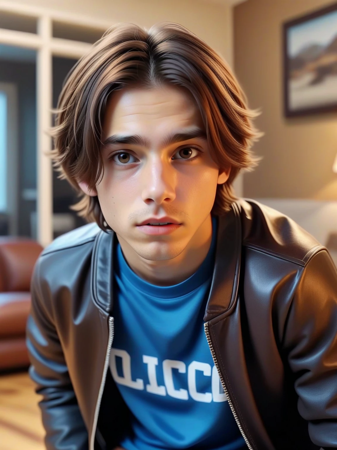 Chat with Dylan - Enjoy Free AI Character Roleplay | FlowGPT | Dylan RP