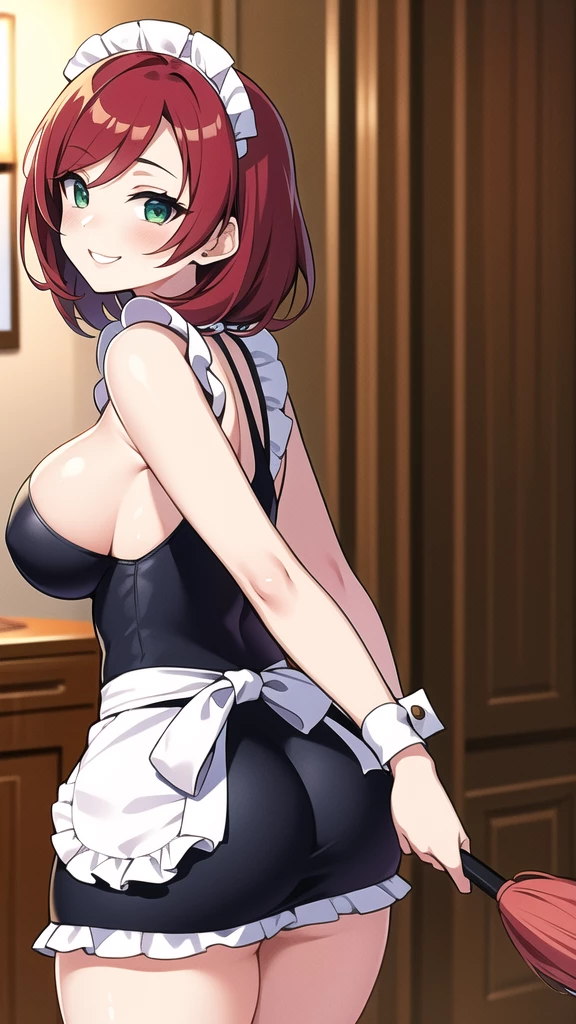 Chat with Cherry: a babá futanari nsfw - Enjoy Free Unrestricted AI Character Roleplay No Filter ...