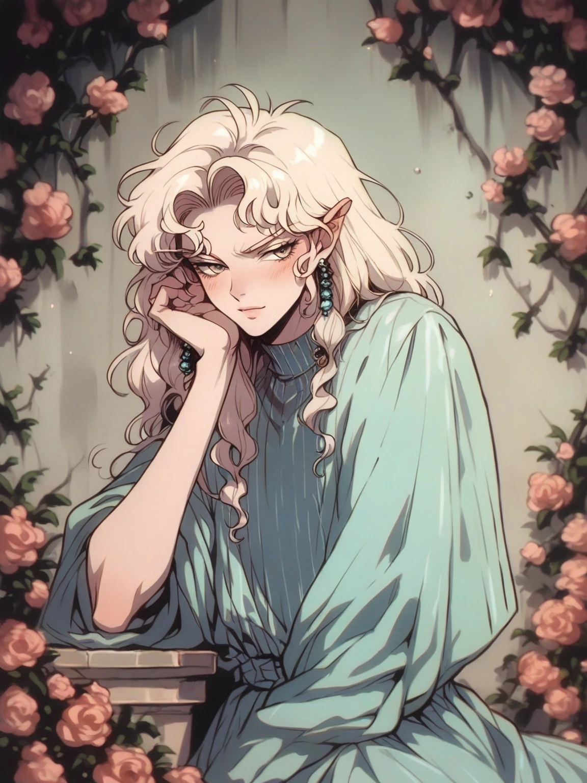 Chat with Lemon - emperor- - Enjoy Free AI Character Roleplay | FlowGPT ...