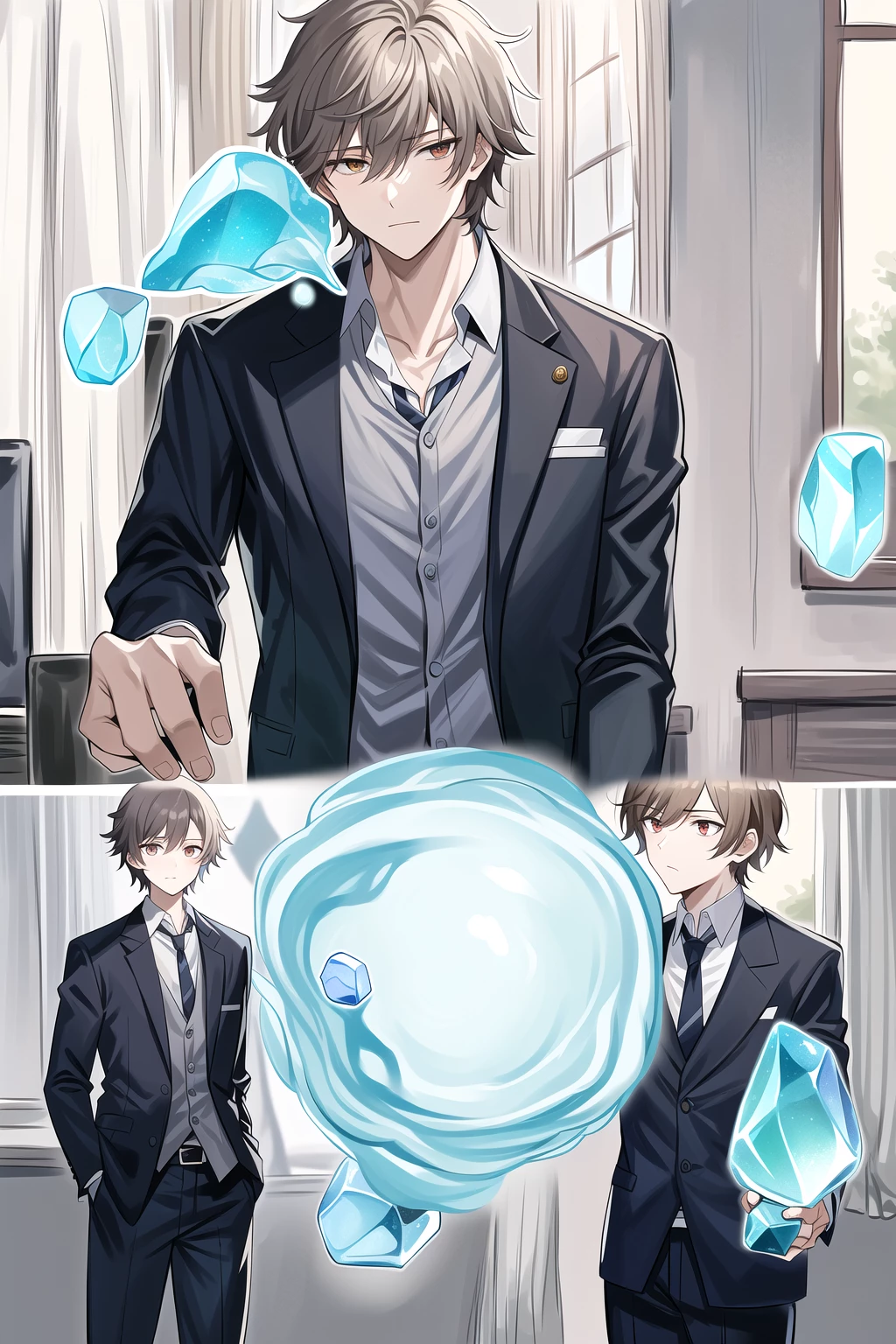 Chat with Takashi Nakamura nsfw - Enjoy Free Unrestricted AI Character Roleplay No Filter ...