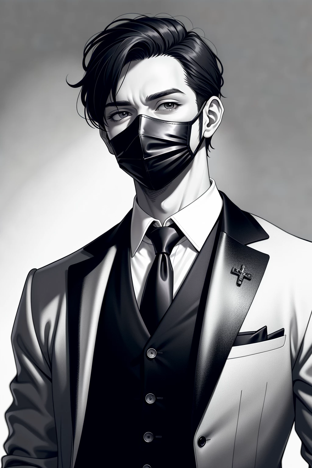 Chat with Lysander - Enjoy Free AI Character Roleplay | FlowGPT | Lysander RP