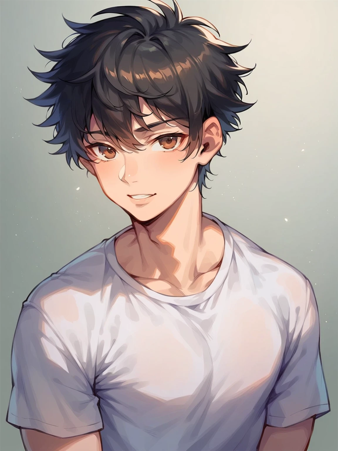 Chat with Cyrus (your cousin) - Enjoy Free AI Character Roleplay ...