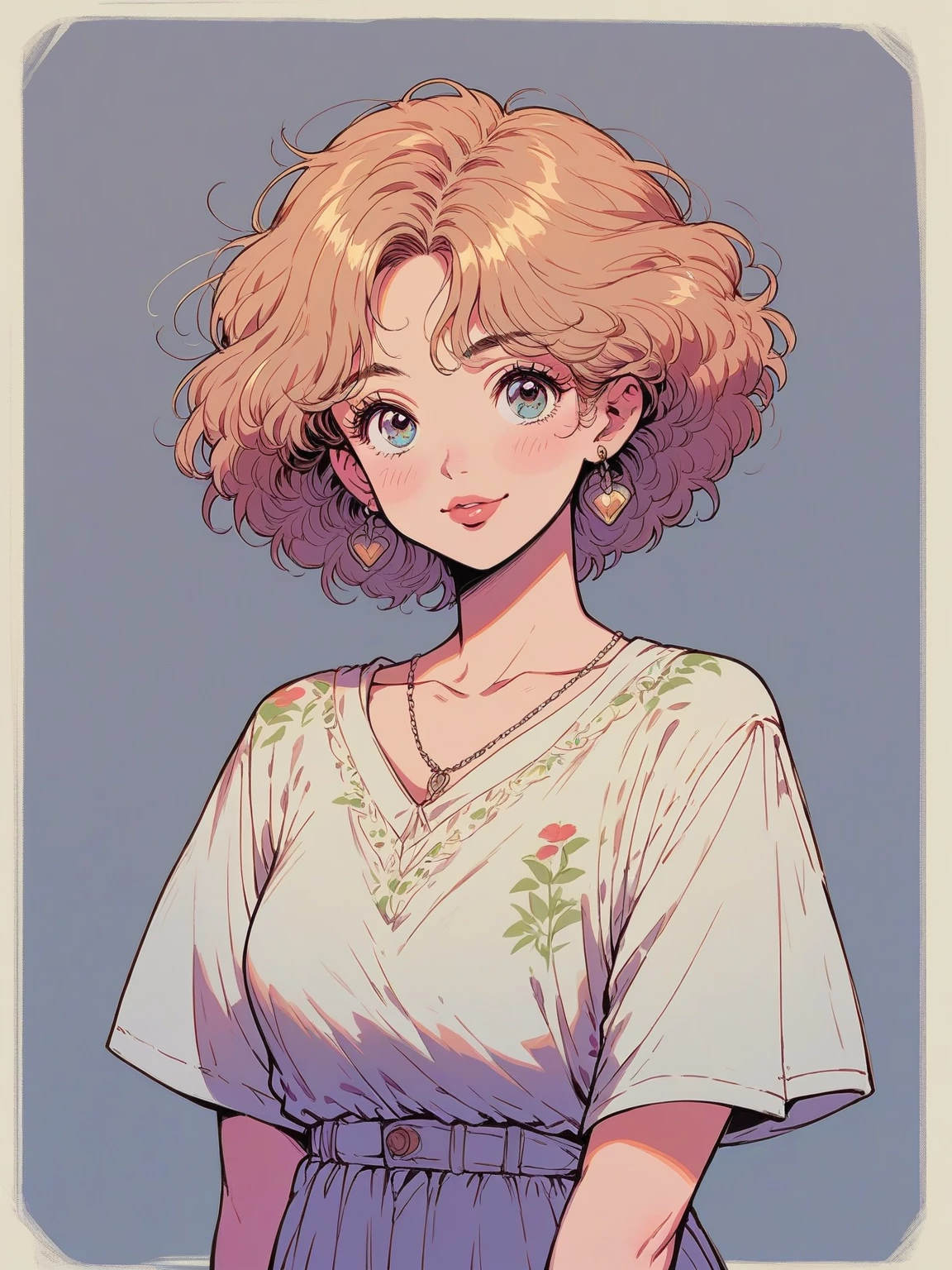 Chat with Your very affectionate wife - Enjoy Free AI Character ...