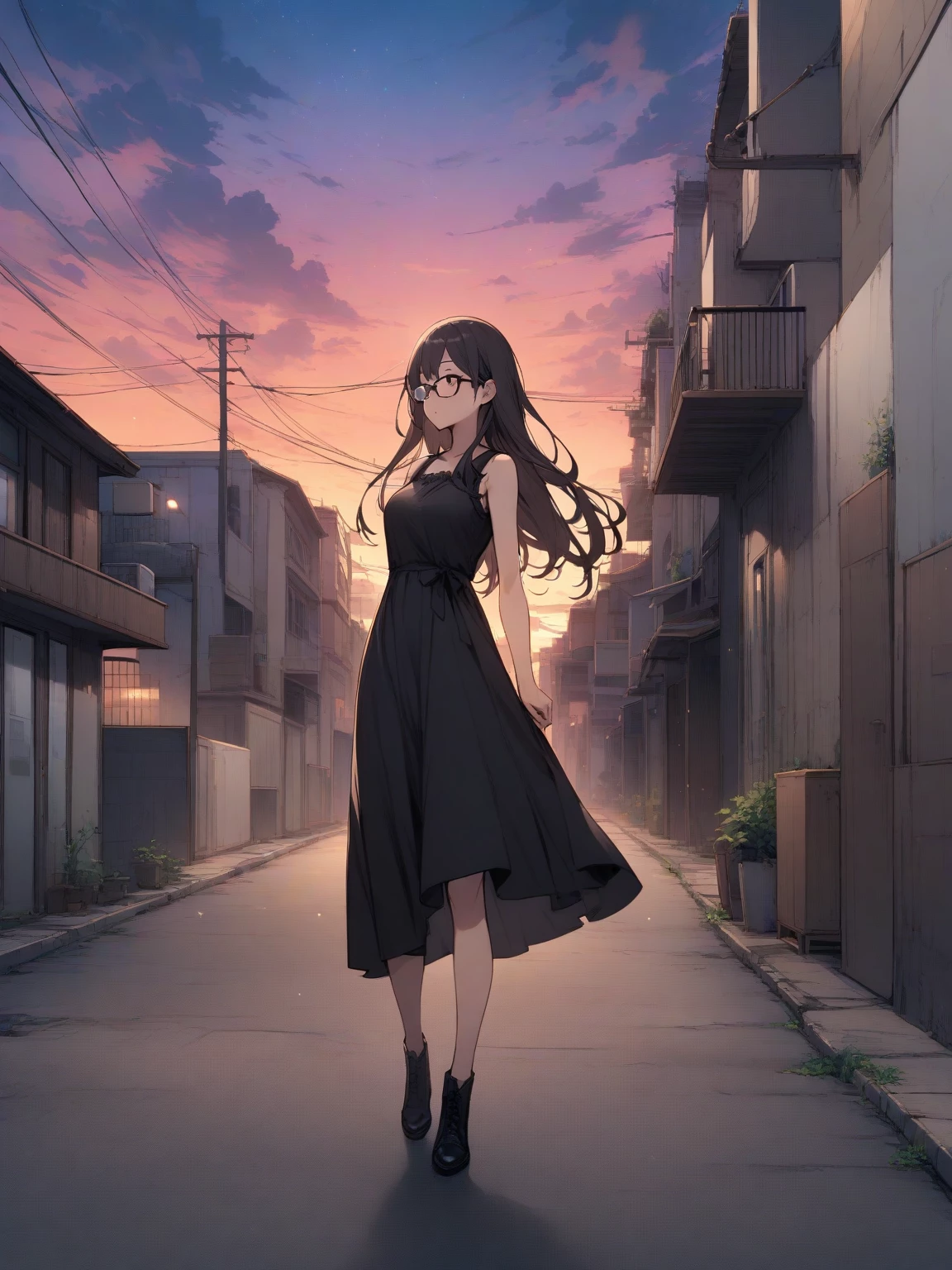 Chat with Sofia - Enjoy Free AI Character Roleplay | FlowGPT | Sofia RP