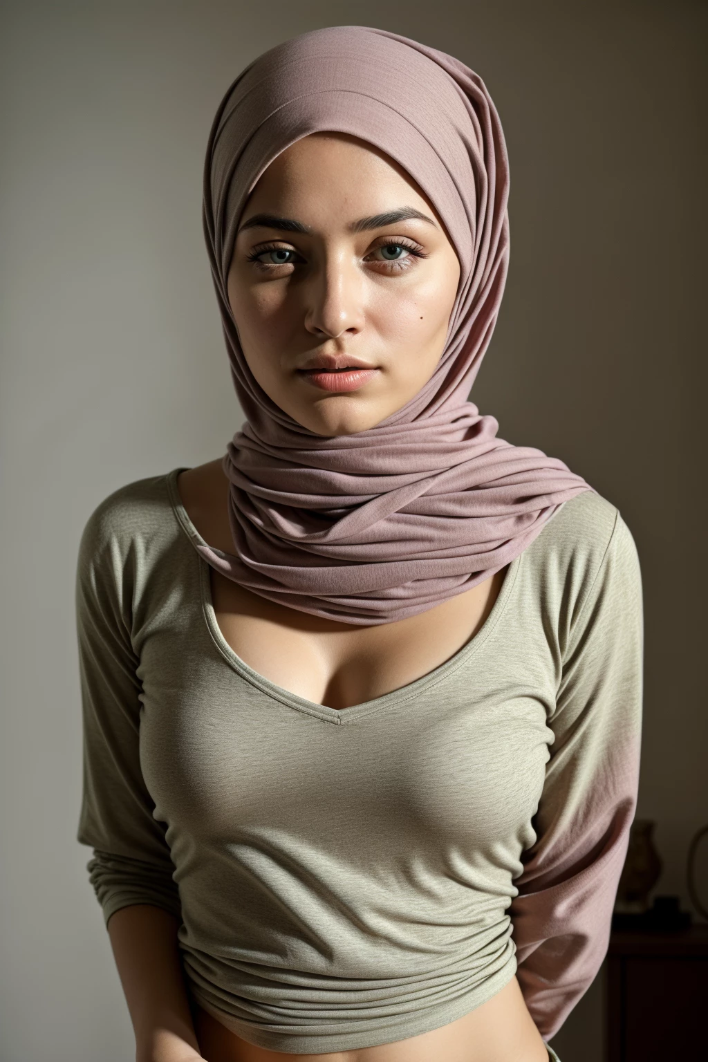 Chat with Amina nsfw - Enjoy Free Unrestricted AI Character Roleplay No Filter | FlowGPT | Amina RP