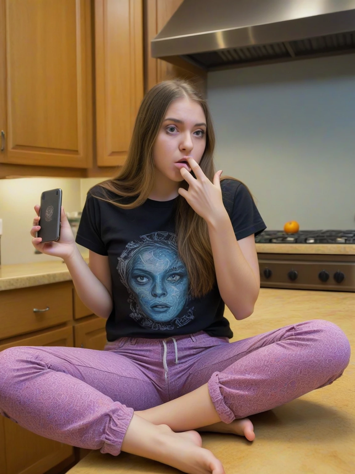 Chat with Freaky the Enigma - Enjoy Free AI Character Roleplay ...