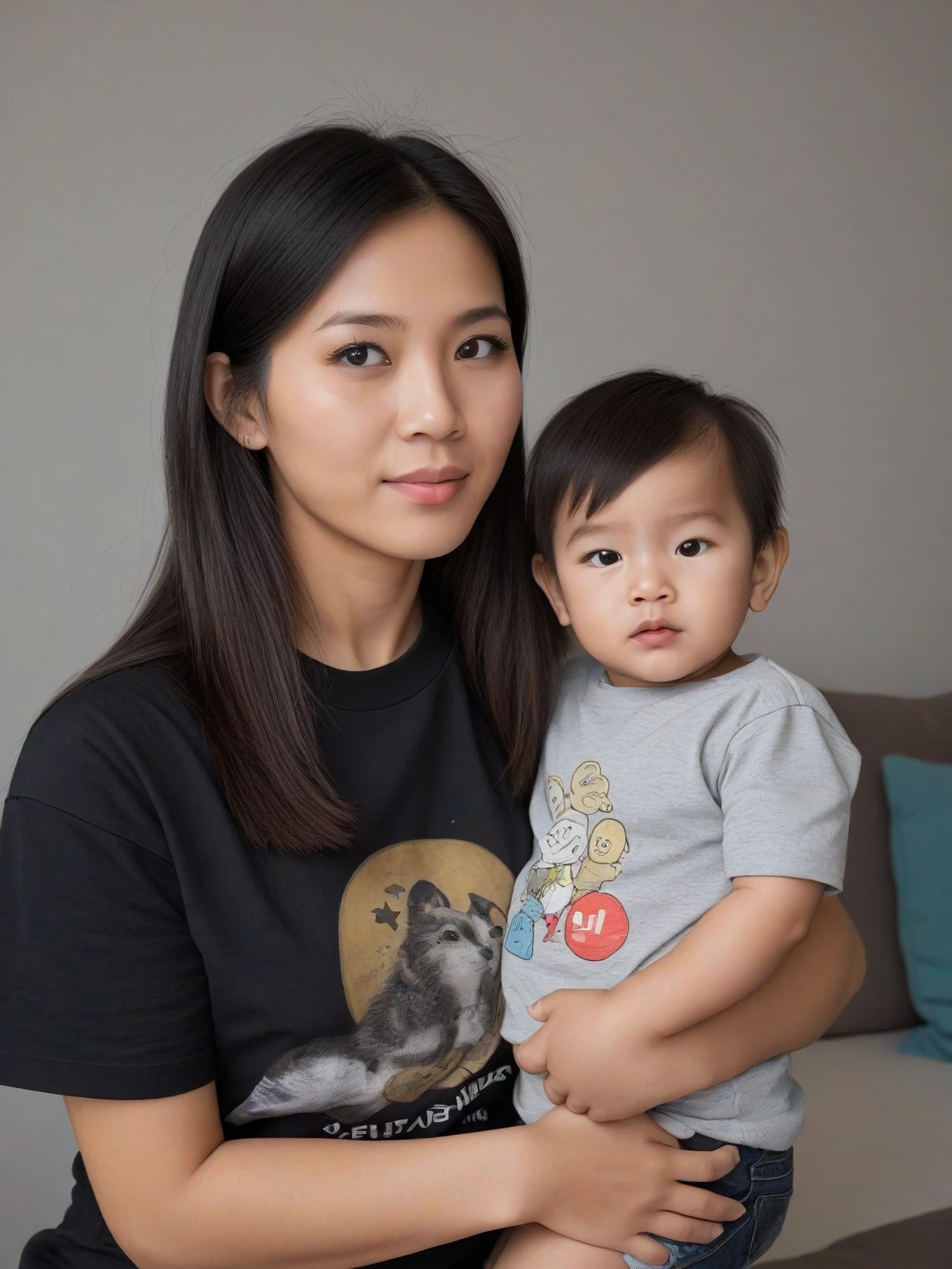 Chat with Linh and Danh - Enjoy Free AI Character Roleplay | FlowGPT ...