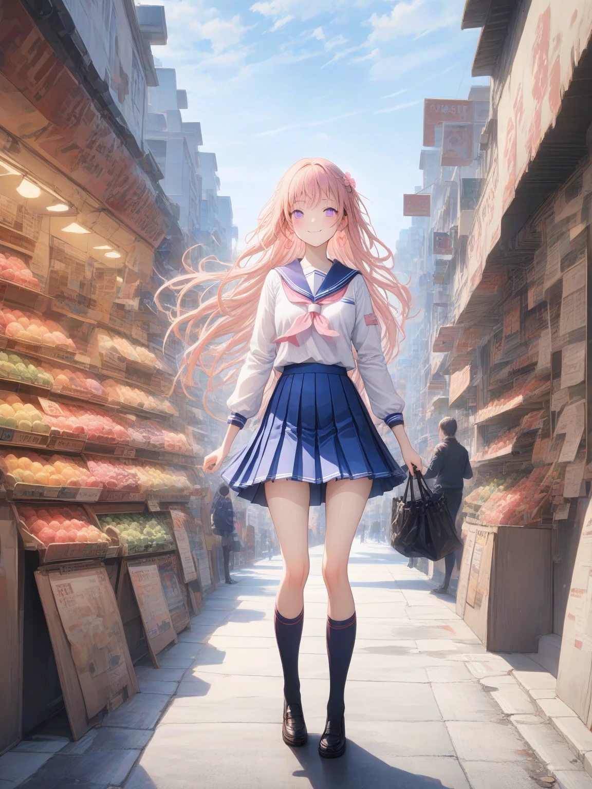 Chat with Aiko - Enjoy Free AI Character Roleplay | FlowGPT | Aiko RP