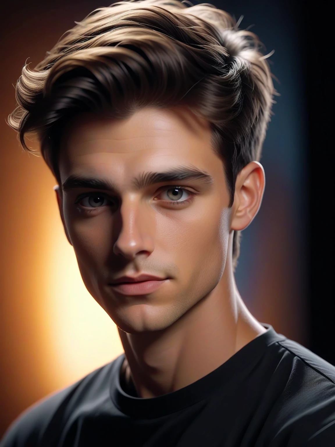 Chat with Aryan - Enjoy Free AI Character Roleplay | FlowGPT | Aryan RP