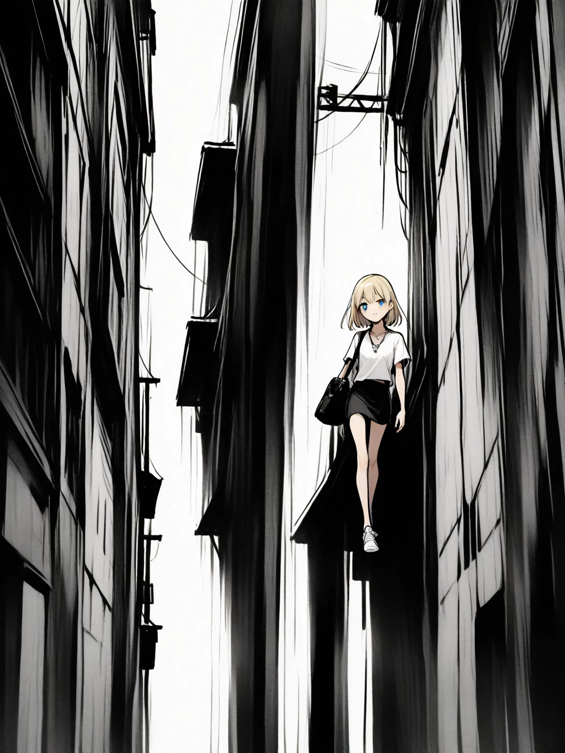 Chat with Alice - Enjoy Free AI Character Roleplay | FlowGPT | Alice RP