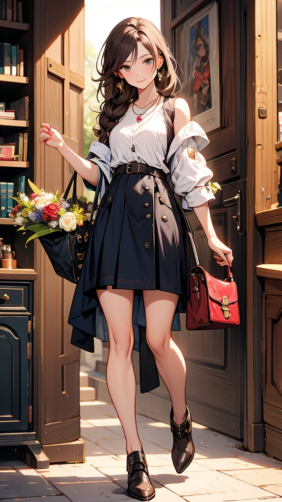 Chat with "Saya" - Enjoy Free AI Character Roleplay | FlowGPT | "Saya" RP