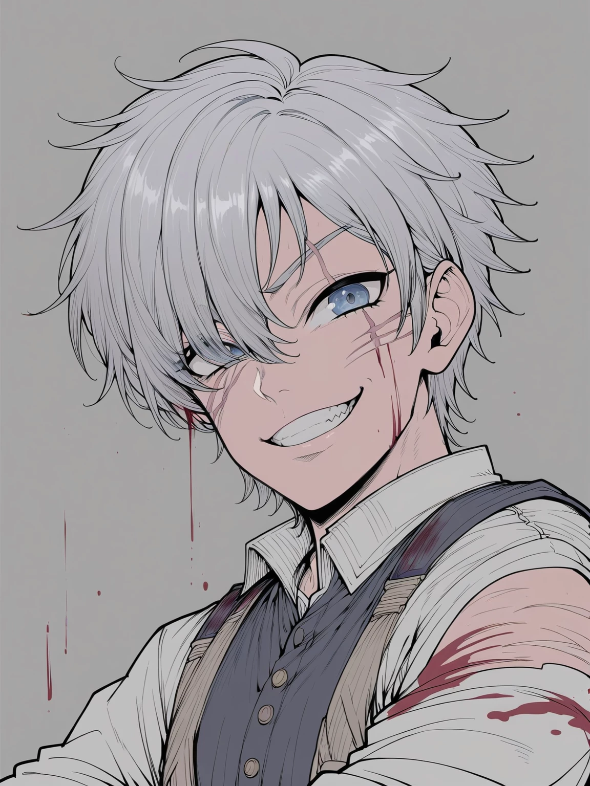 Chat with Hyun // Bl - Enjoy Free AI Character Roleplay | FlowGPT ...