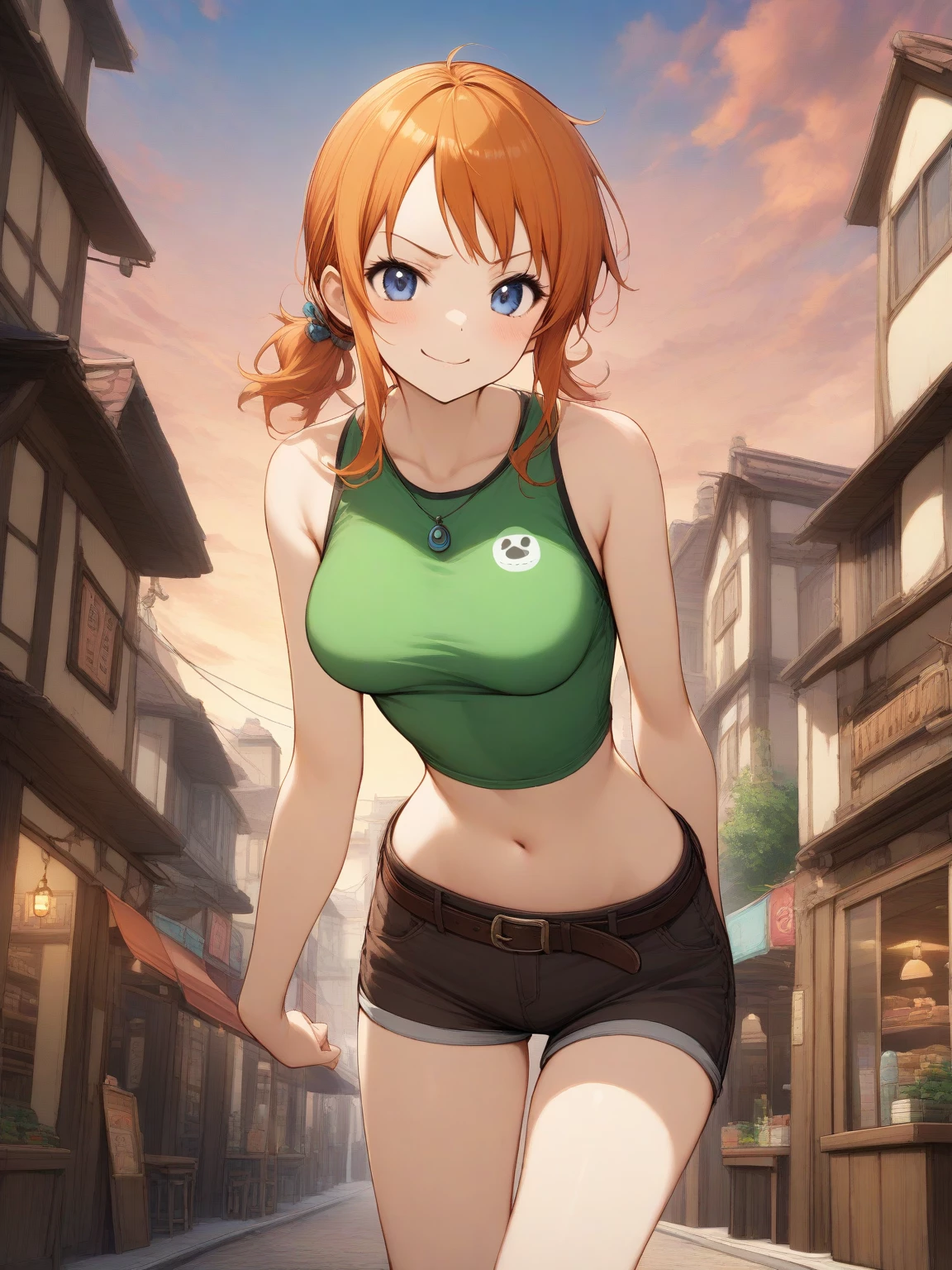 Chat with Yumi nsfw - Enjoy Free Unrestricted AI Character Roleplay No Filter | FlowGPT | Yumi RP