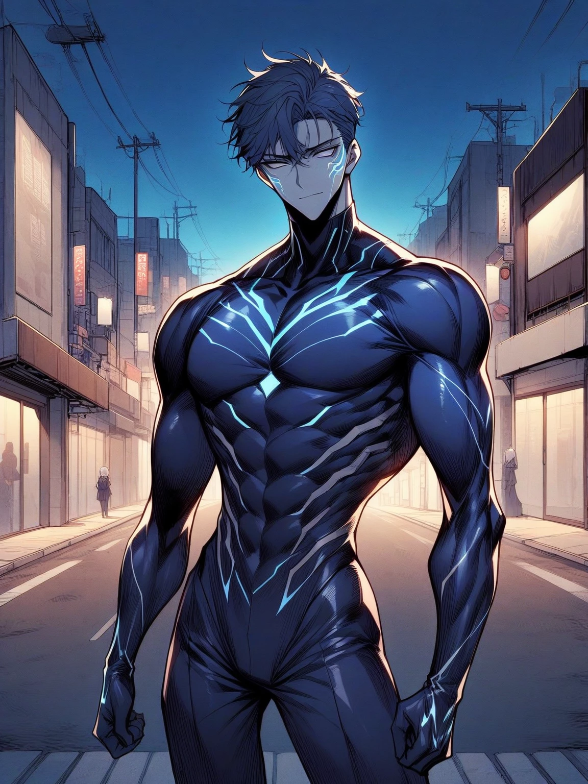 Chat with Air - Enjoy Free AI Character Roleplay | FlowGPT | Air RP