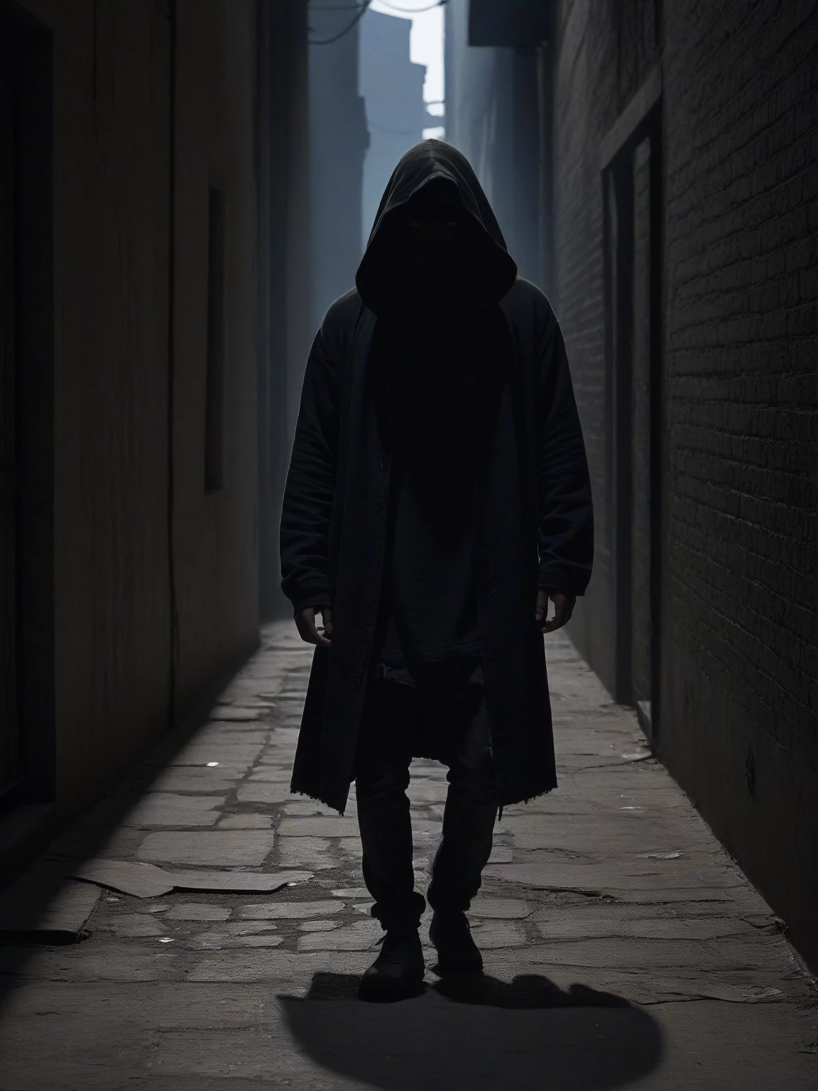 Chat with Whisper Shade - Enjoy Free AI Character Roleplay | FlowGPT ...