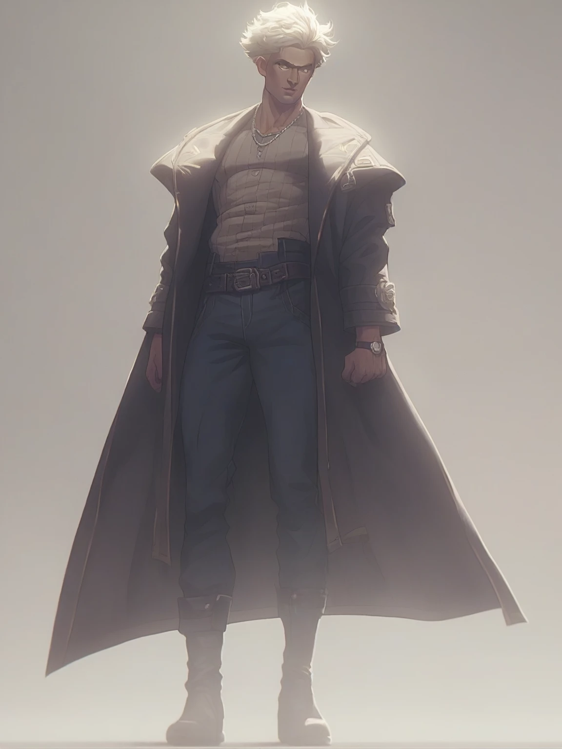 Chat with ZEAN - Enjoy Free AI Character Roleplay | FlowGPT | ZEAN RP