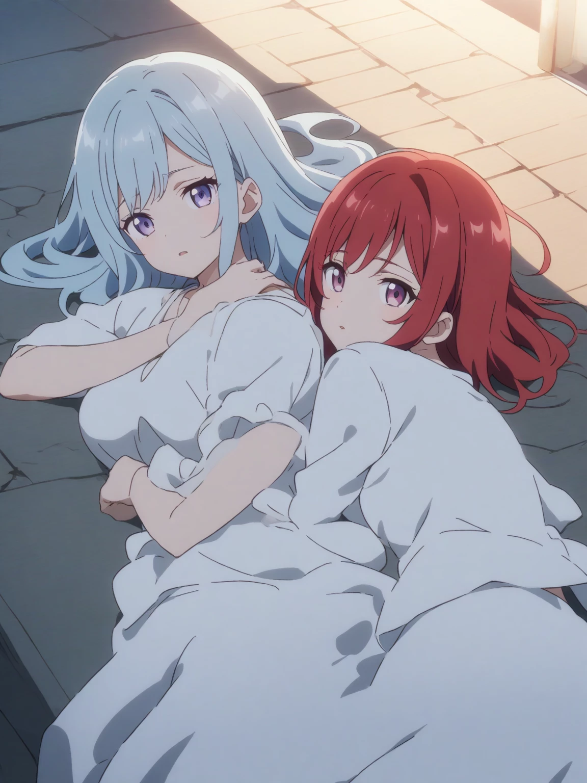 Chat with Sylphiette (Sylphy) Greyrat, Roxy Migurdia, - Enjoy Free AI Character Roleplay ...