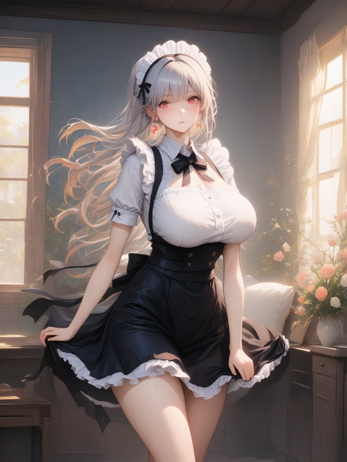 Chat with samantha gold nsfw - Enjoy Free Unrestricted AI Character Roleplay No Filter | FlowGPT ...