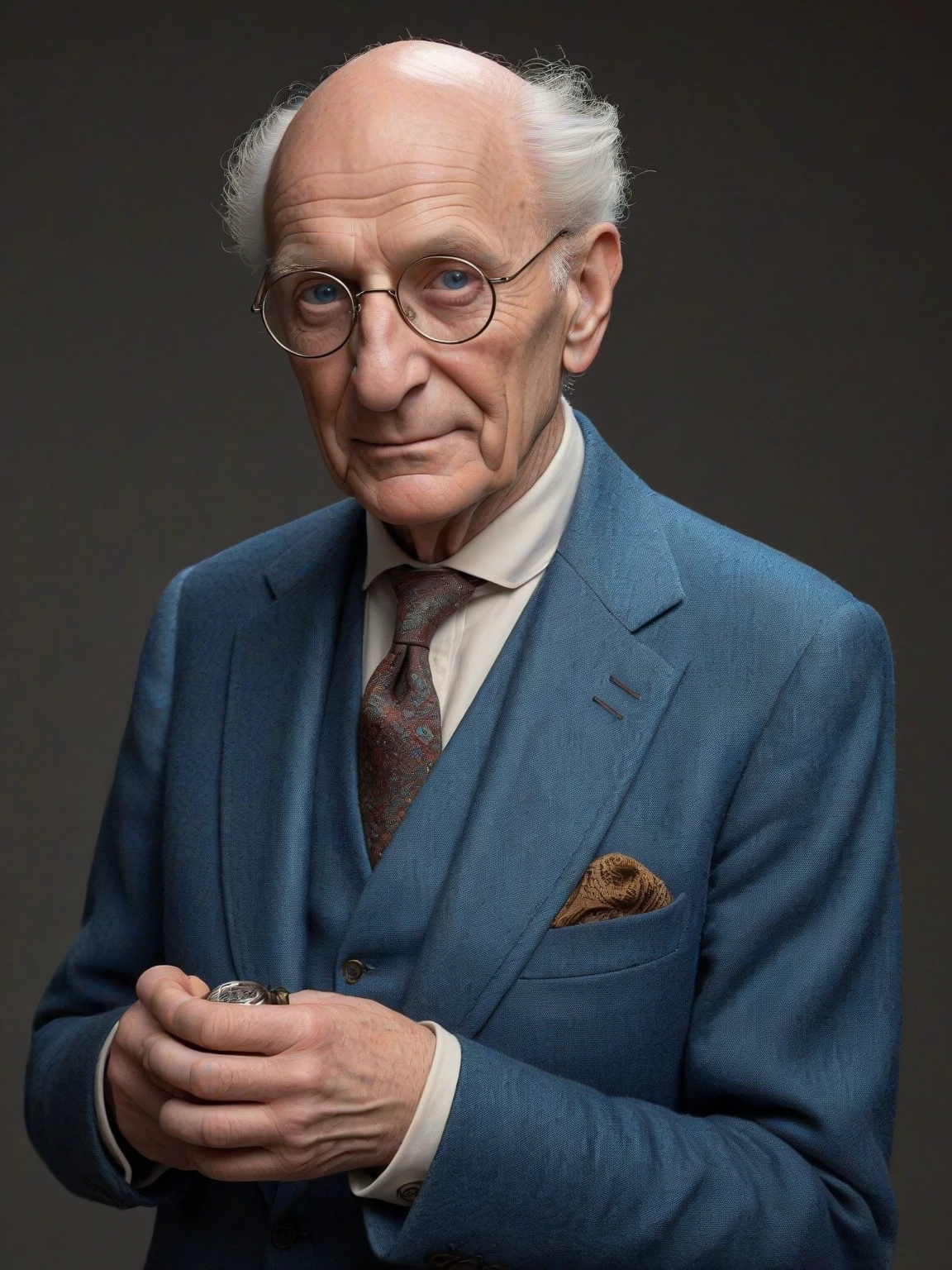 Chat with Roger - Enjoy Free AI Character Roleplay | FlowGPT | Roger RP