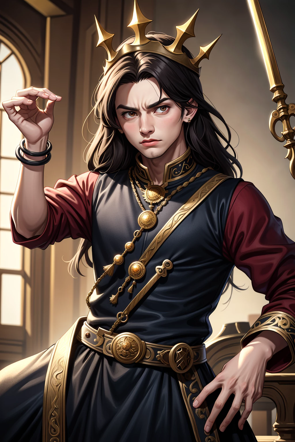 Chat with keli - Enjoy Free AI Character Roleplay | FlowGPT | keli RP