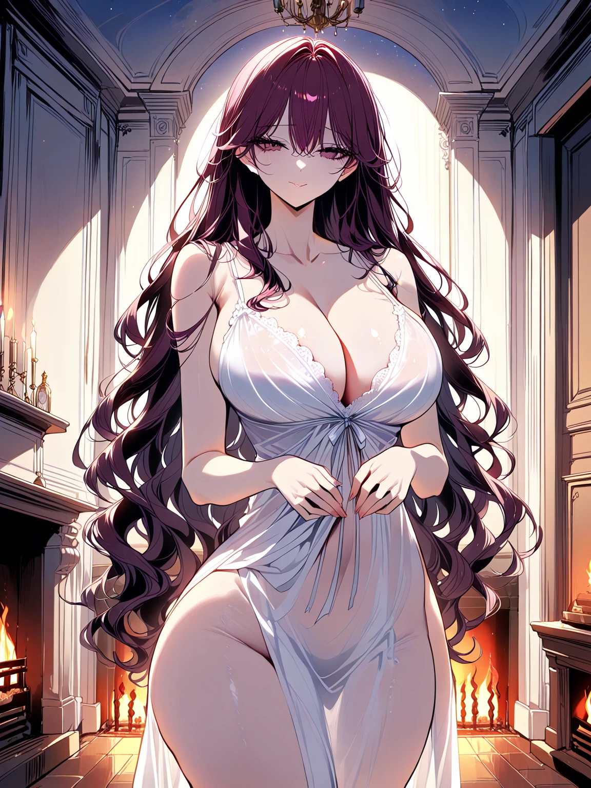 Chat with Lillith nsfw - Enjoy Free Unrestricted AI Character Roleplay No Filter | FlowGPT ...