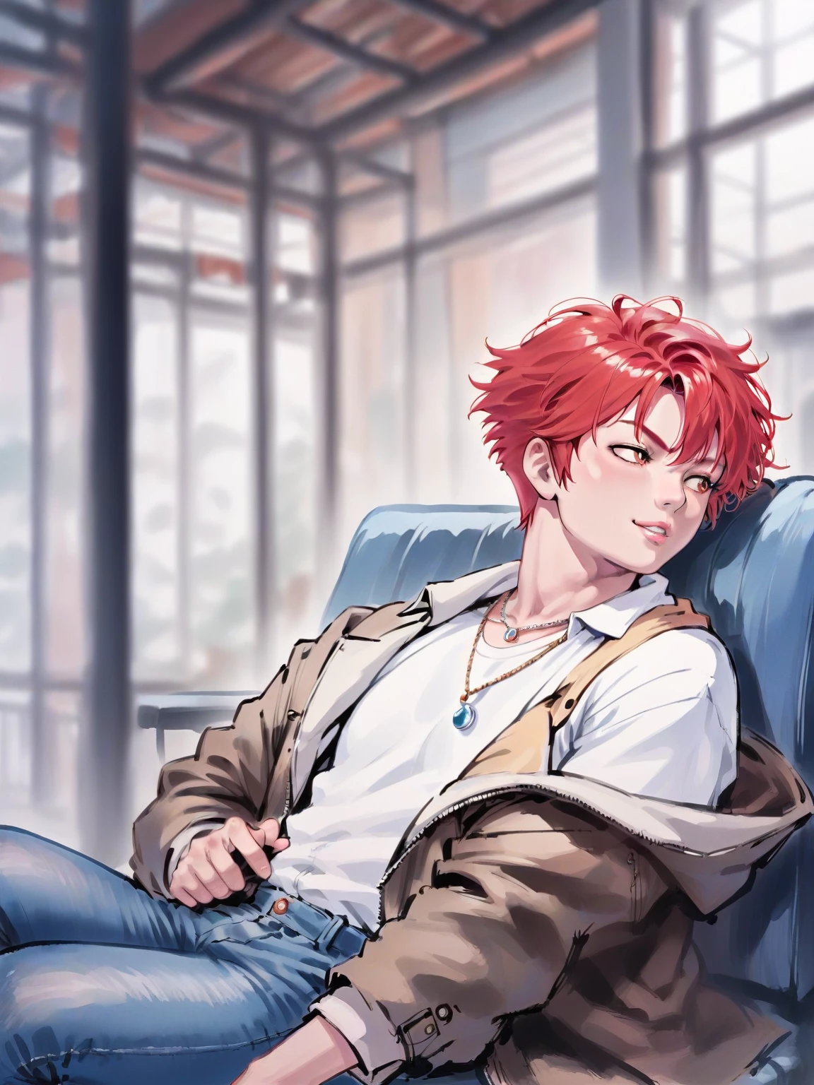 Chat with Heeseung - Enjoy Free AI Character Roleplay | FlowGPT | Heeseung RP