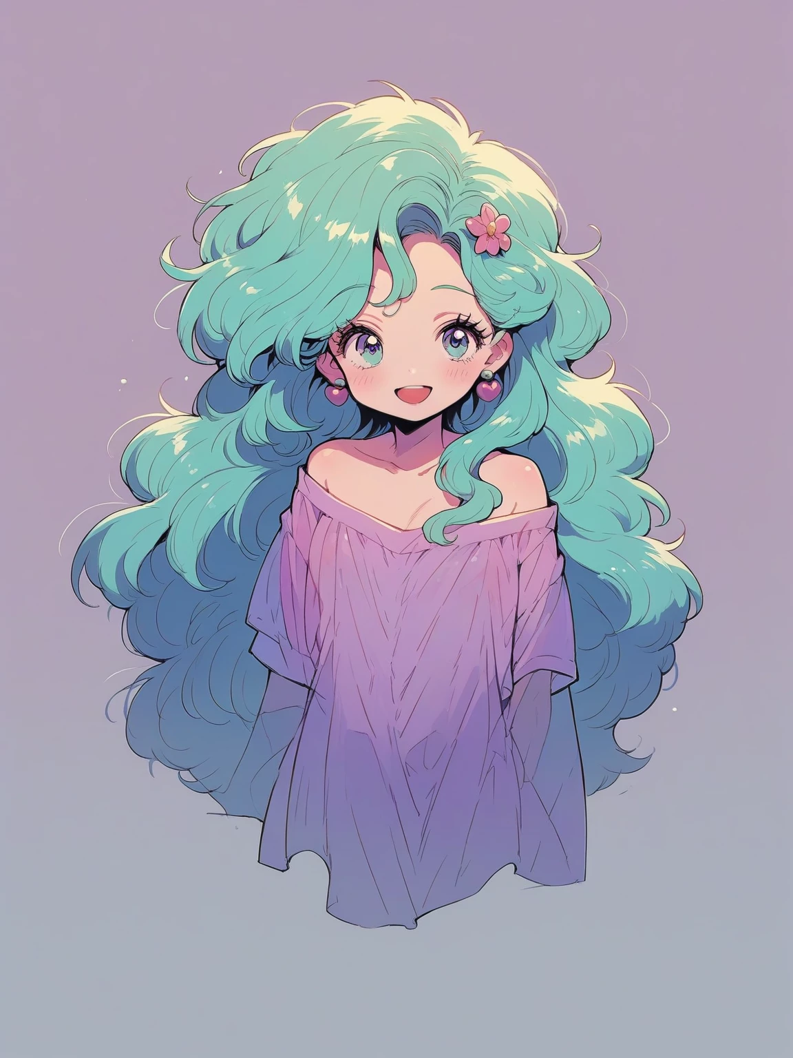 Chat with Gluto - Enjoy Free AI Character Roleplay | FlowGPT | Gluto RP