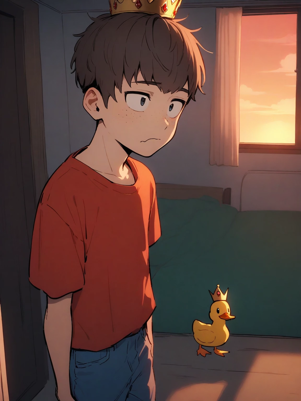 Chat with Liam - Enjoy Free AI Character Roleplay | FlowGPT | Liam RP