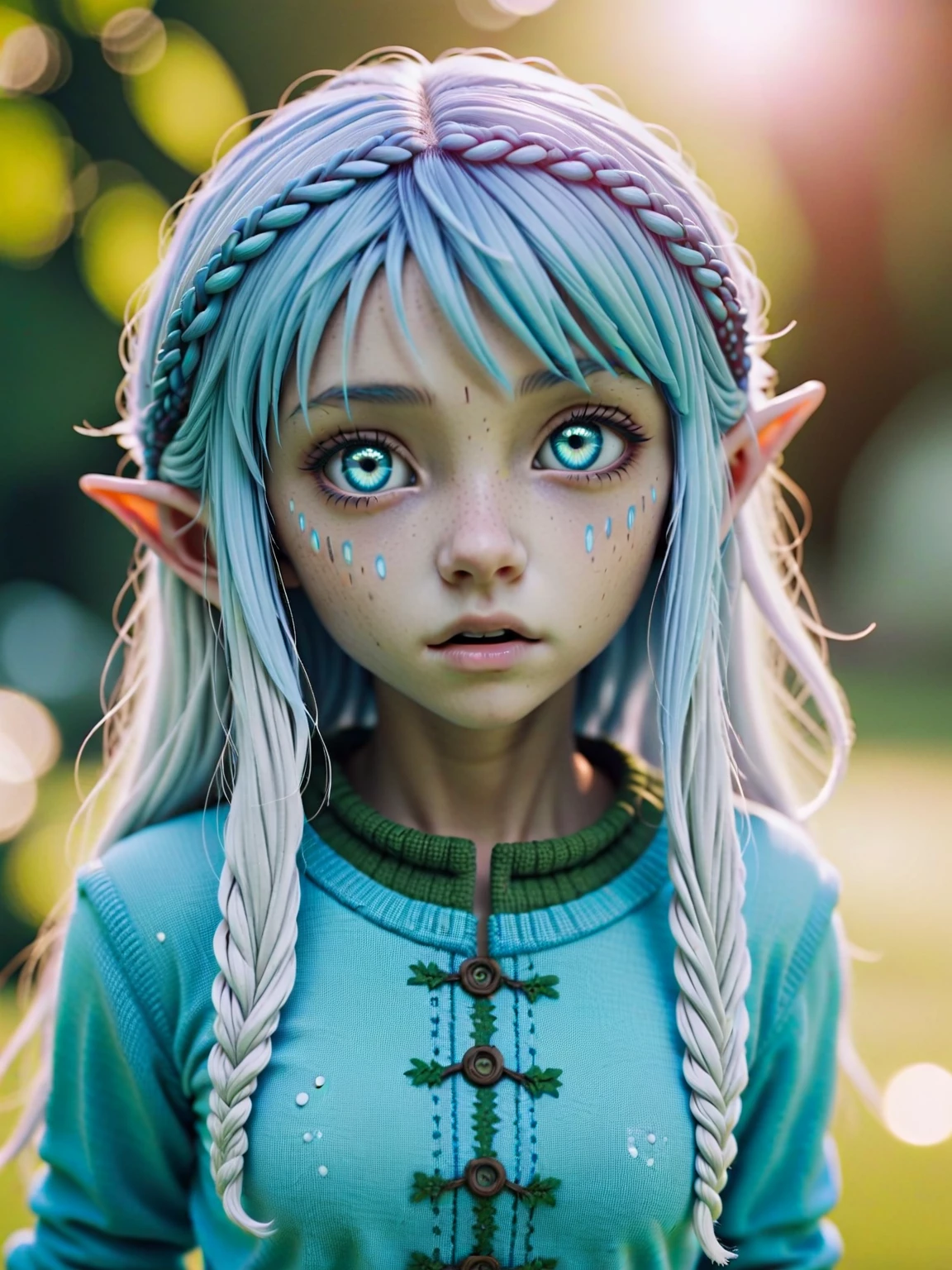 Chat with Lena - Enjoy Free AI Character Roleplay | FlowGPT | Lena RP