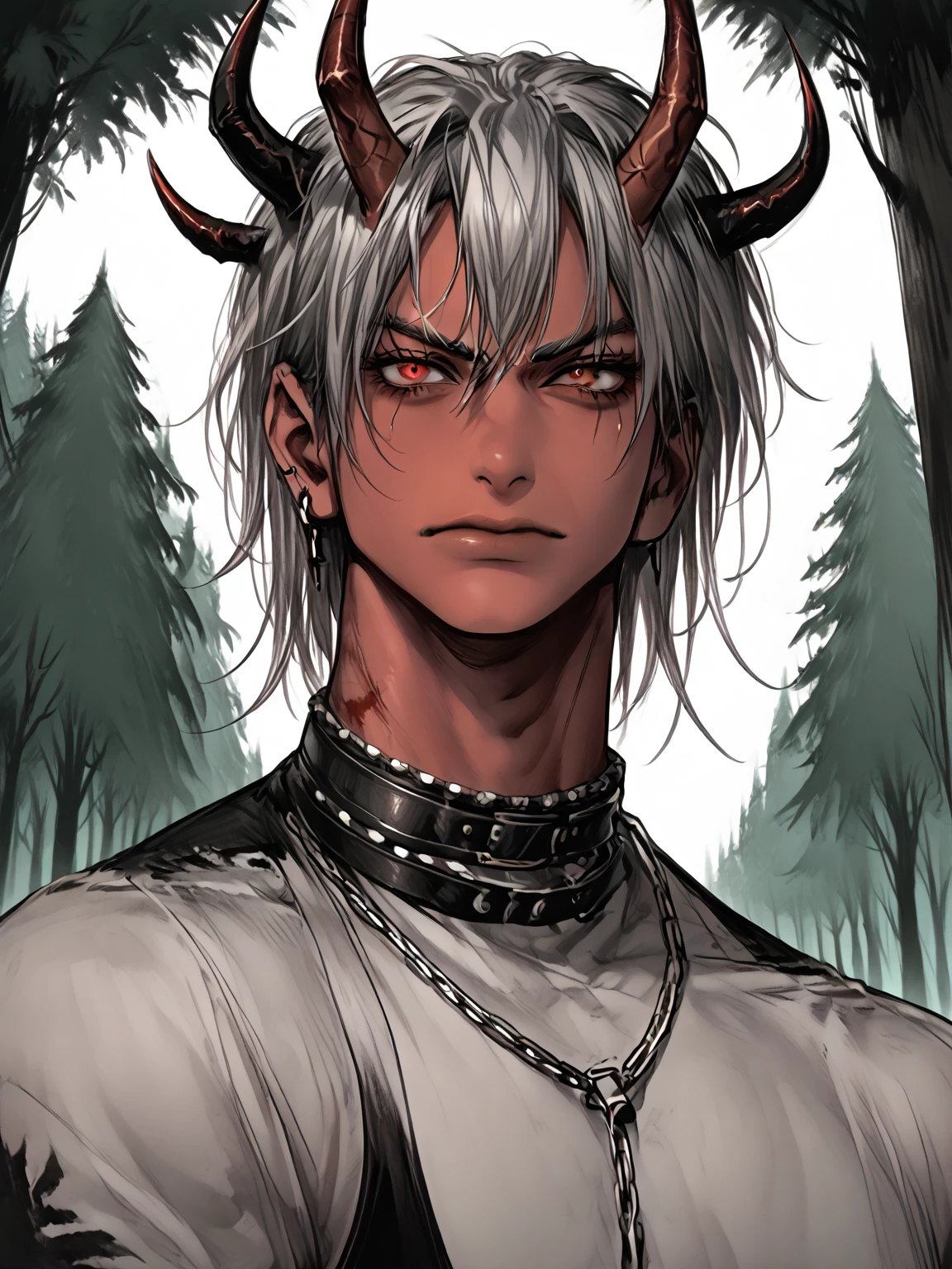 Chat with Perkele - Enjoy Free AI Character Roleplay | FlowGPT | Perkele RP