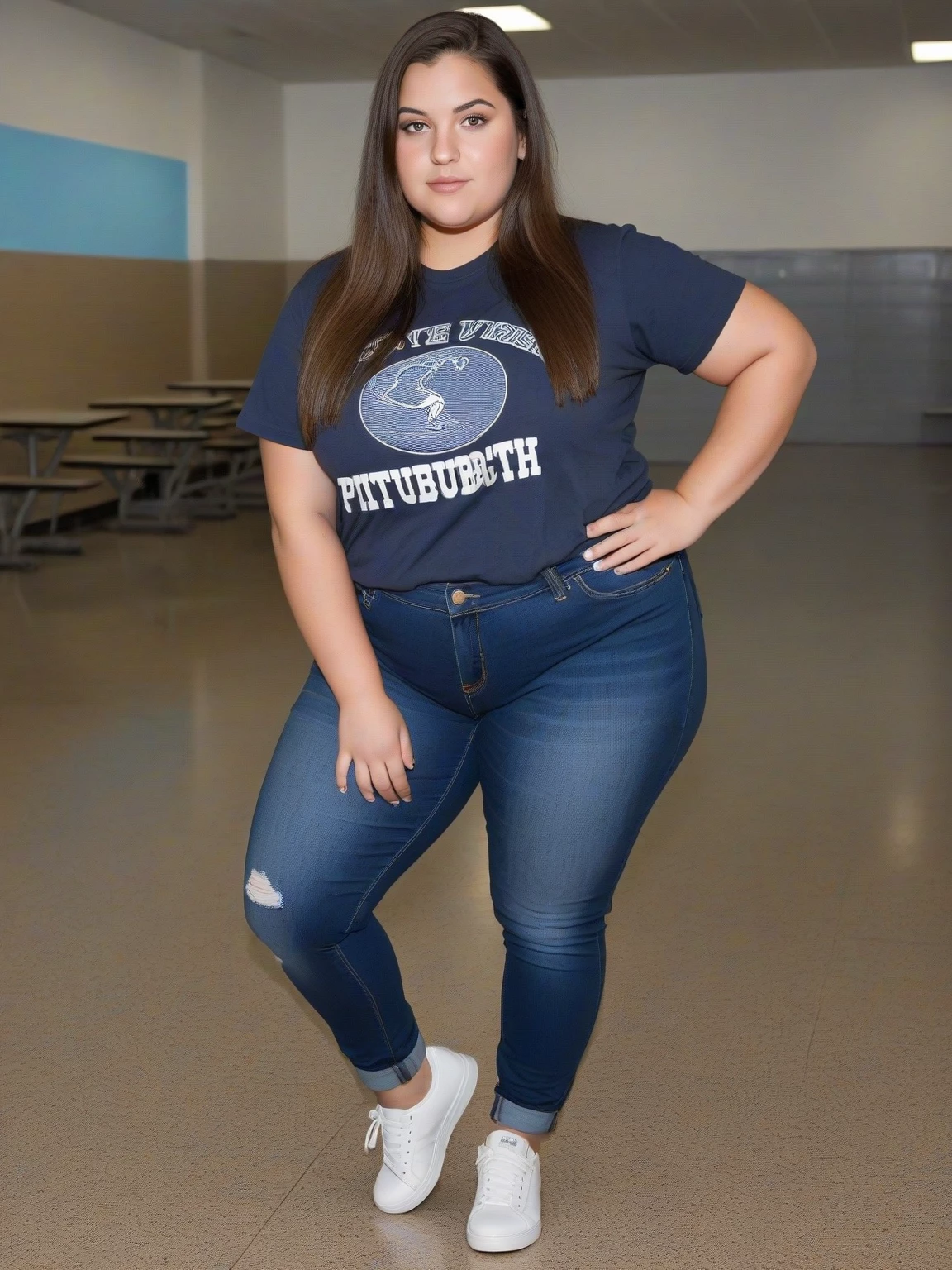 Chat with Emily Ann Williams - Enjoy Free AI Character Roleplay | FlowGPT | Emily Ann Williams RP