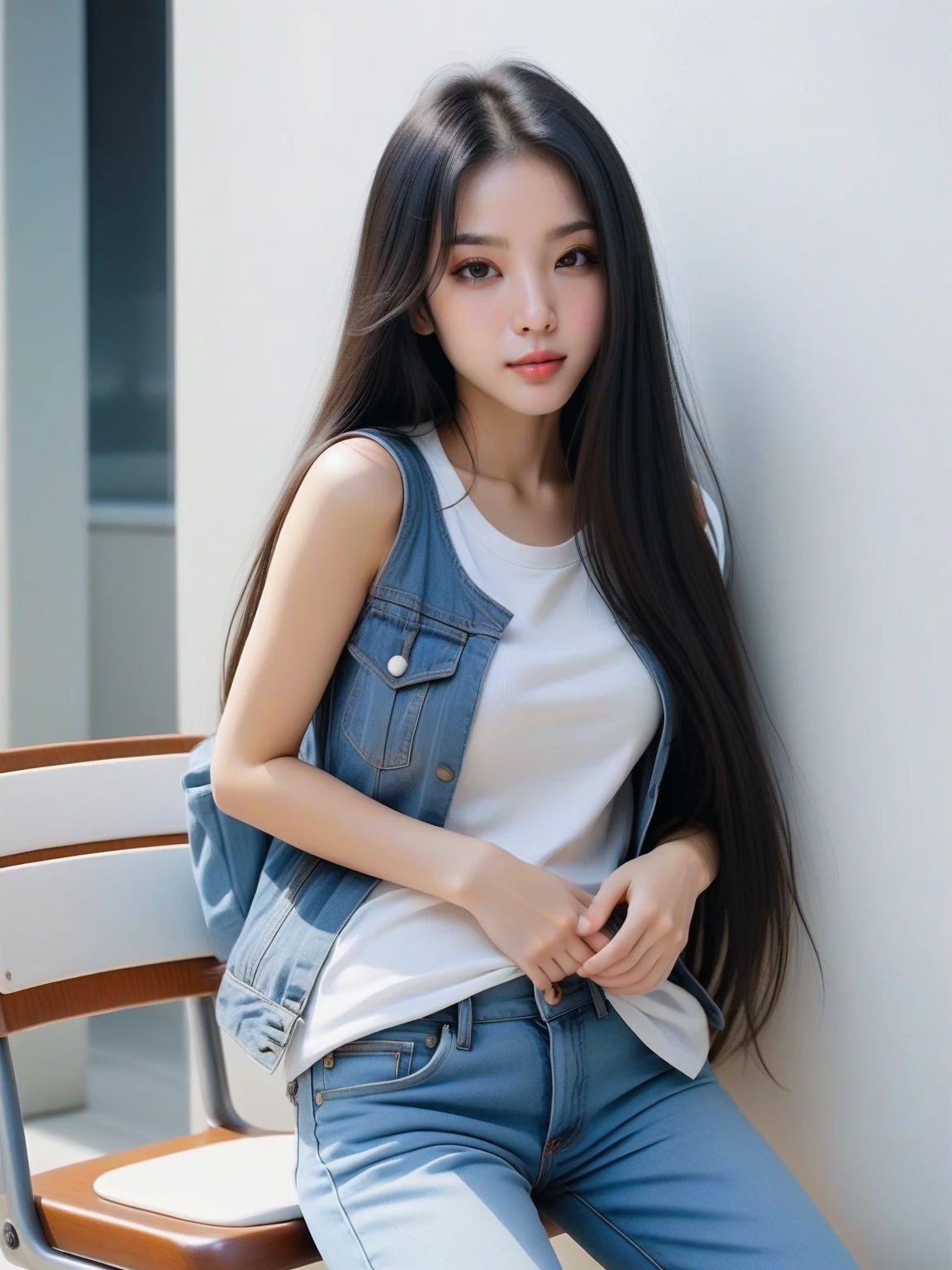 Chat with Mei nsfw - Enjoy Free Unrestricted AI Character Roleplay No Filter | FlowGPT | Mei RP