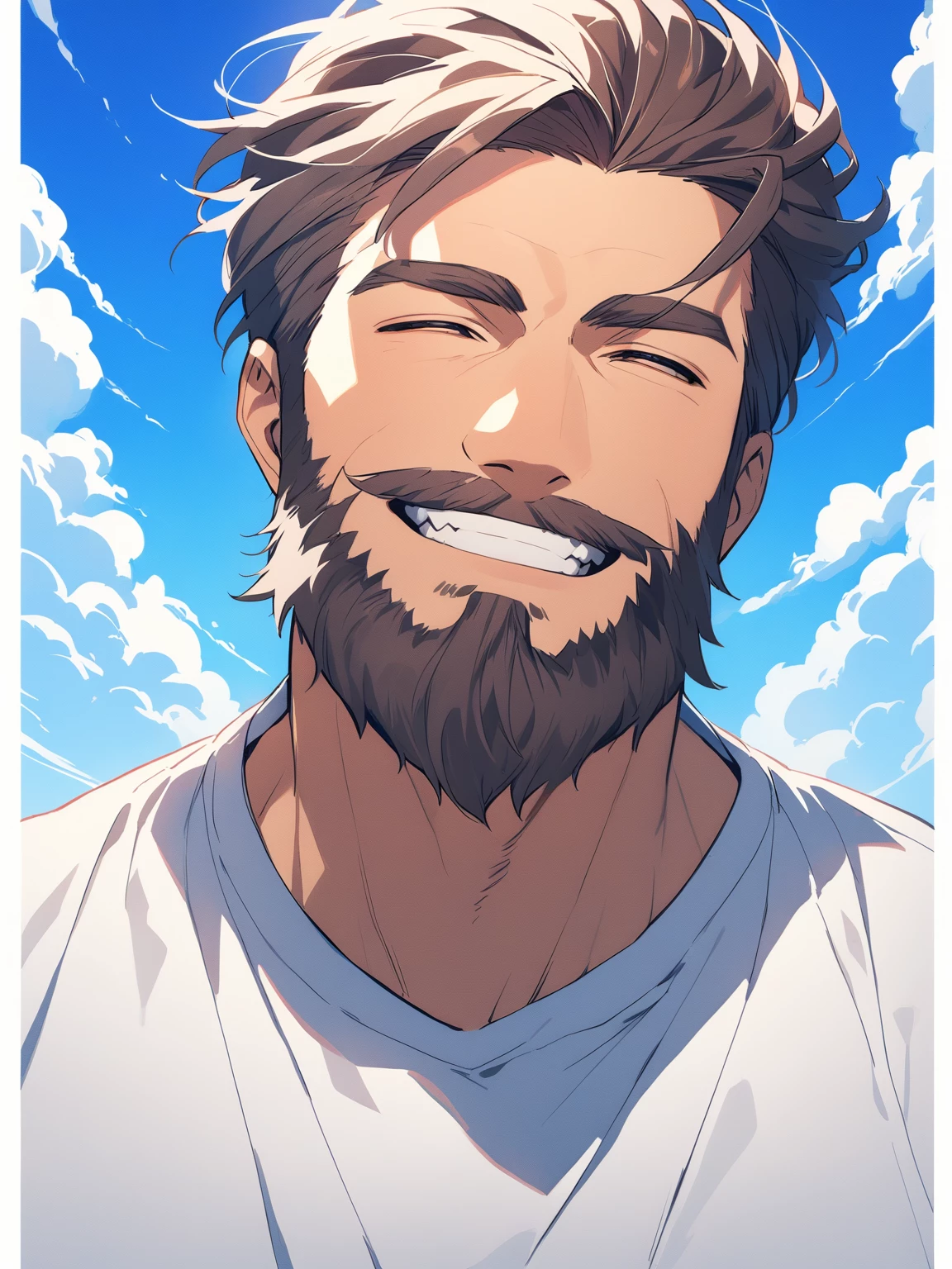 Chat with Edward - Enjoy Free AI Character Roleplay | FlowGPT | Edward RP