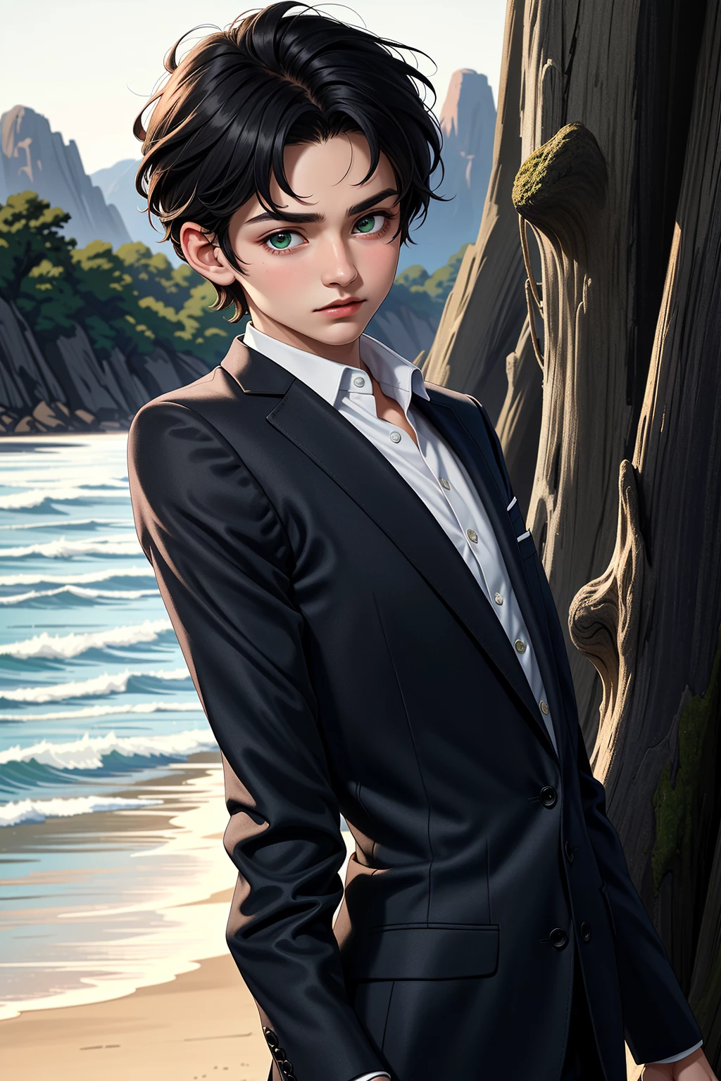 Chat with Dominique de Luca. - Enjoy Free AI Character Roleplay ...