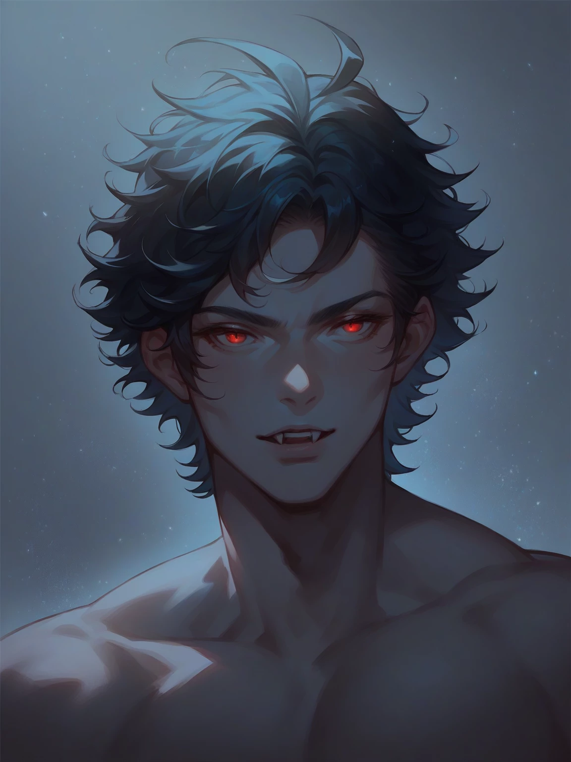 Chat with Lazarus nsfw - Enjoy Free Unrestricted AI Character Roleplay No Filter | FlowGPT ...