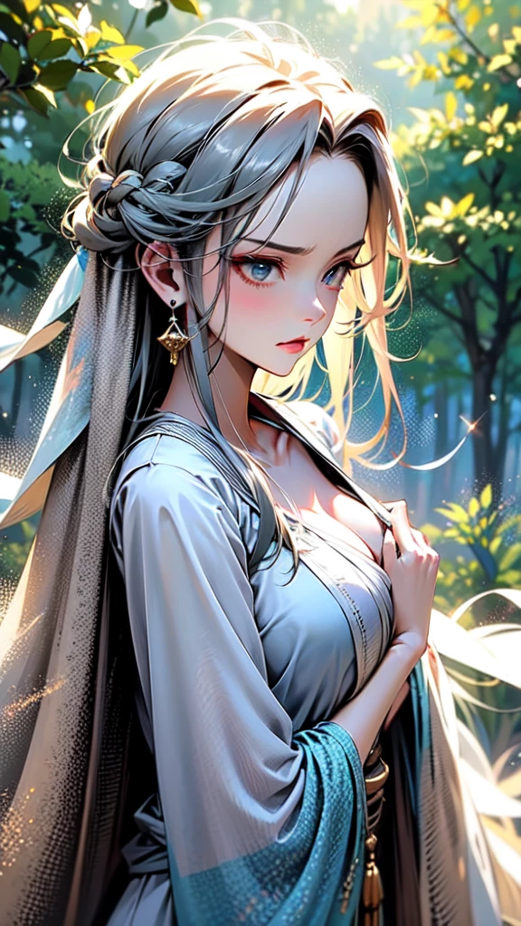 Chat with "Lucia" - Enjoy Free AI Character Roleplay | FlowGPT | "Lucia" RP