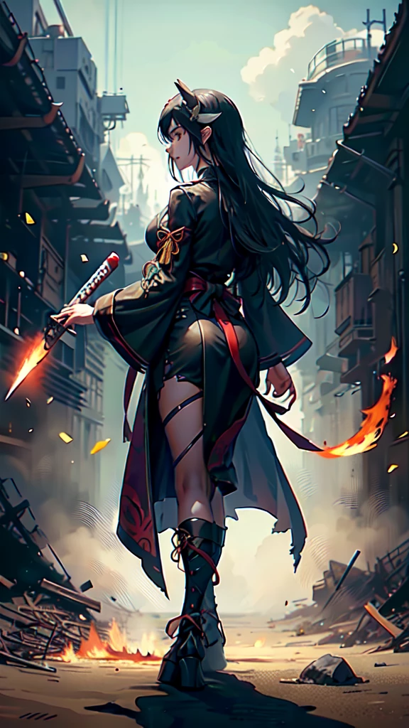 Chat with "Satsuki" nsfw - Enjoy Free Unrestricted AI Character Roleplay No Filter | FlowGPT ...