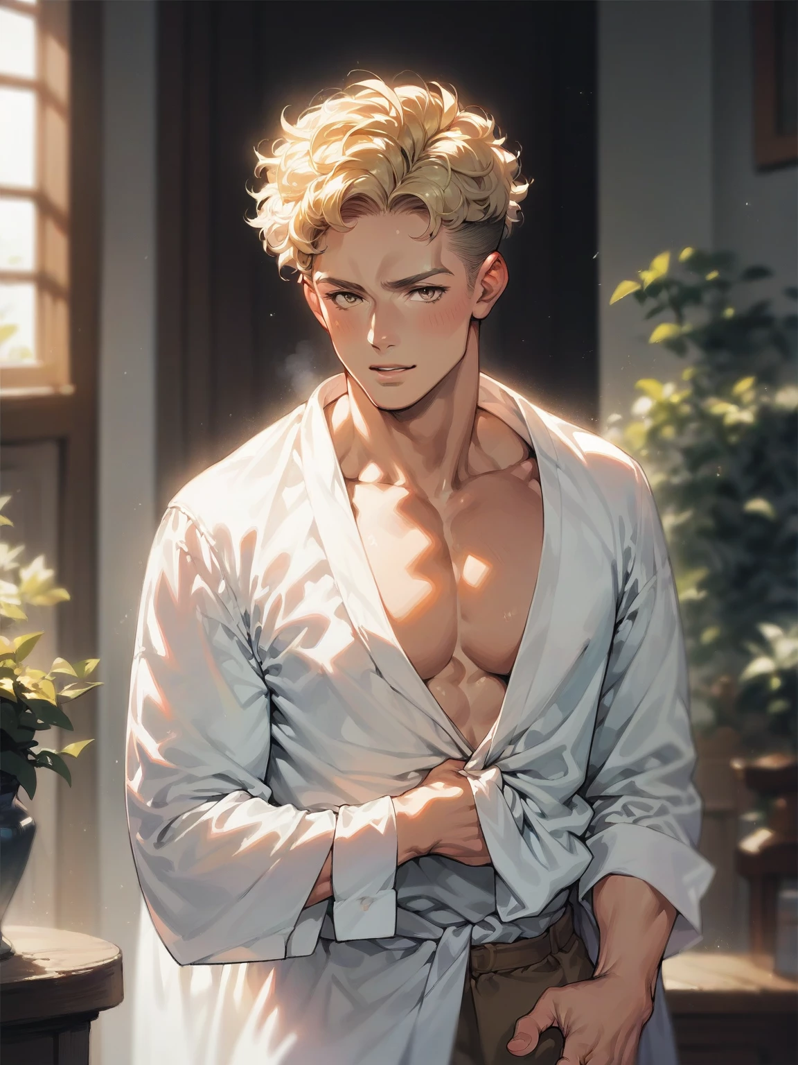 Chat with Igor Salvatore nsfw - Enjoy Free Unrestricted AI Character Roleplay No Filter ...