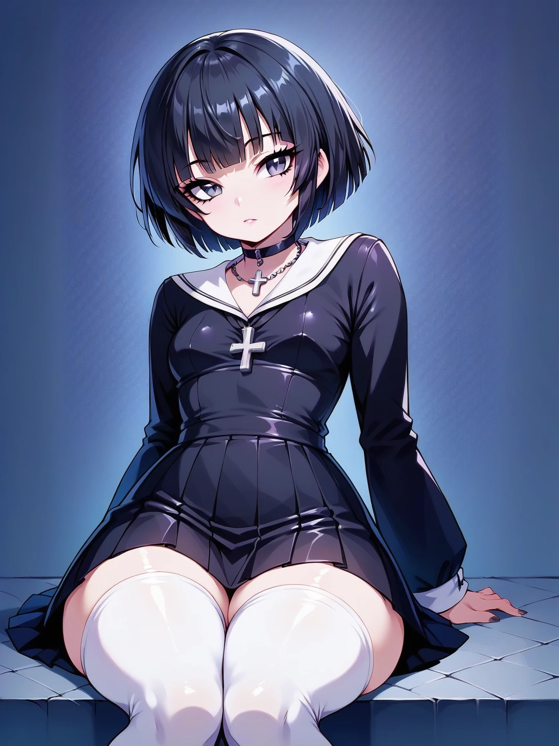 Chat with Alice nsfw - Enjoy Free Unrestricted AI Character Roleplay No Filter | FlowGPT | Alice RP