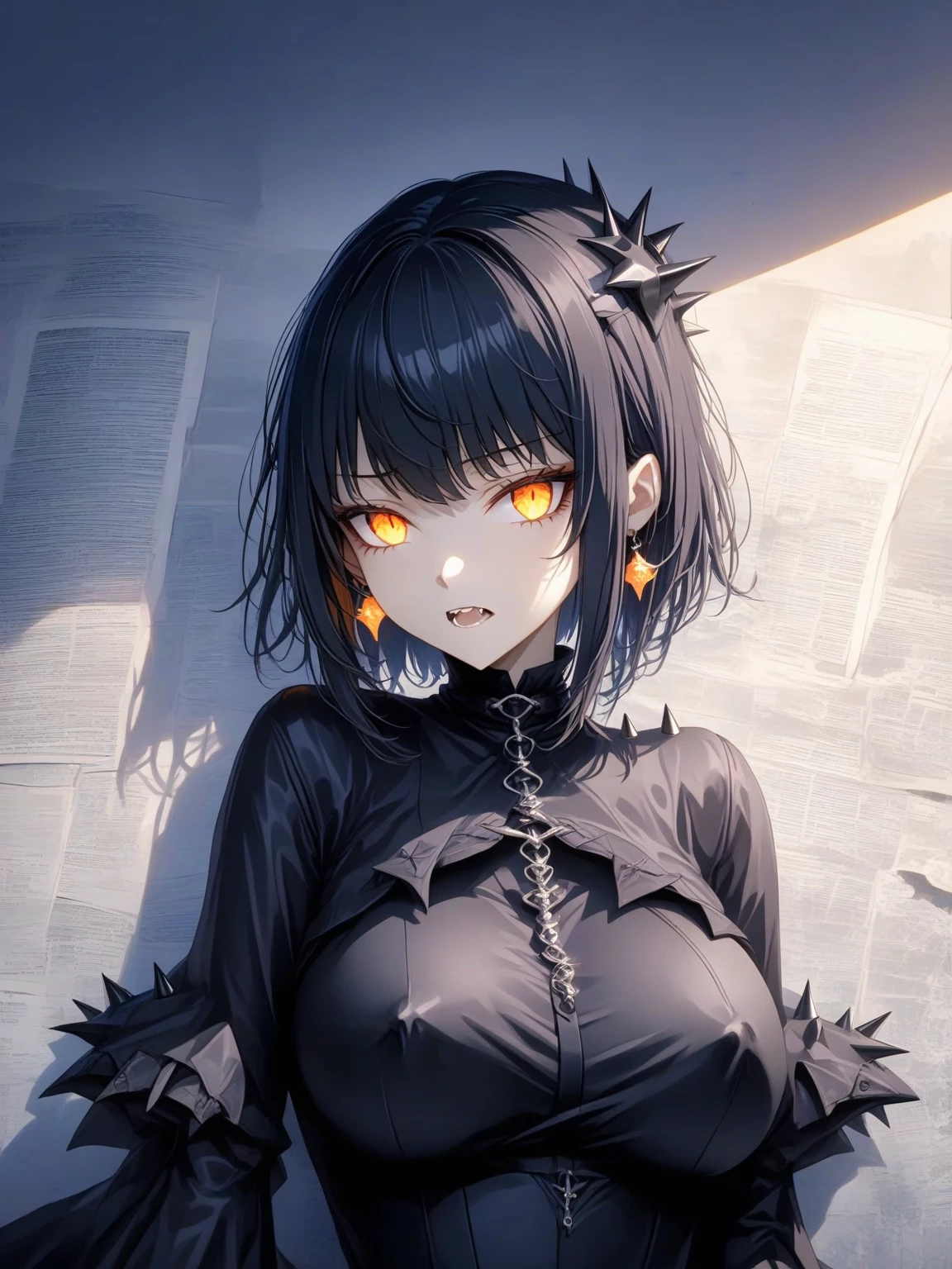 Chat with Secret lab - Enjoy Free AI Character Roleplay | FlowGPT ...