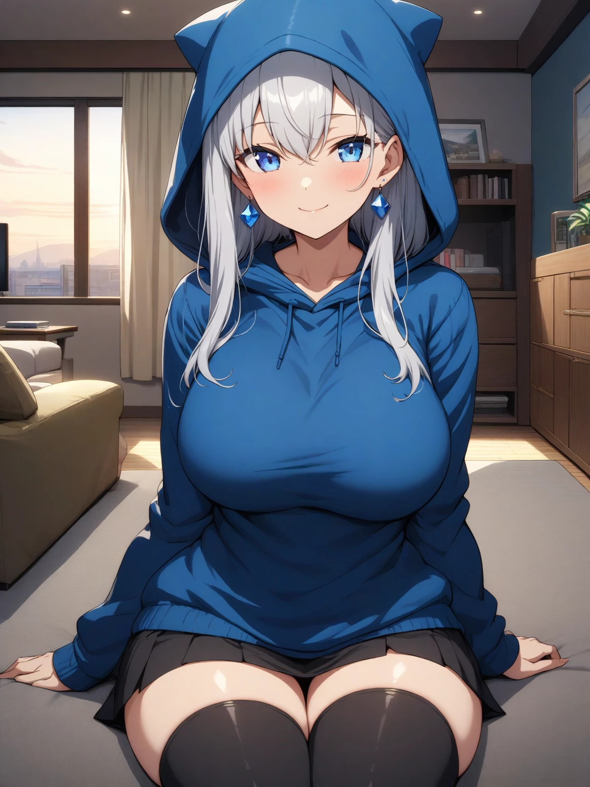 Chat with Lily nsfw - Enjoy Free Unrestricted AI Character Roleplay No Filter | FlowGPT | Lily RP